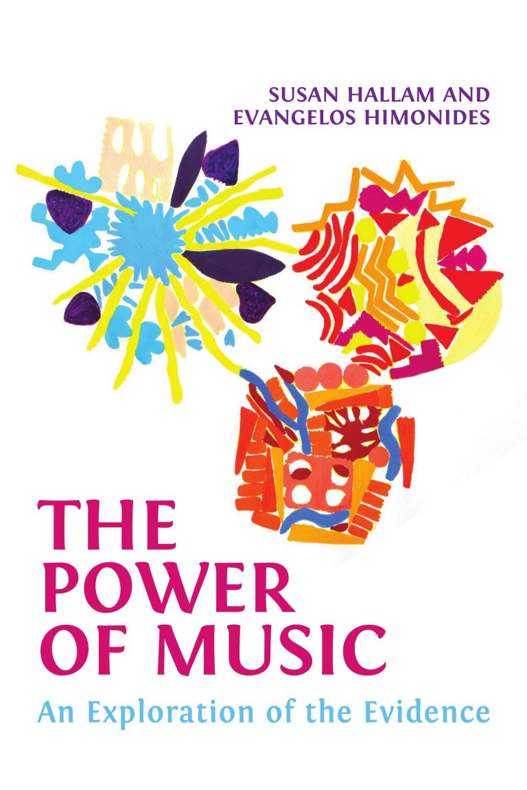 The Power of Music: An Exploration of the Evidence | Music Mark