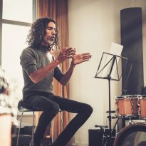 Music Education Training & Events | Music Mark