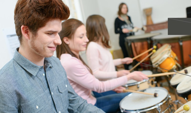 EYFS Resources - MarketPlace | Music Mark